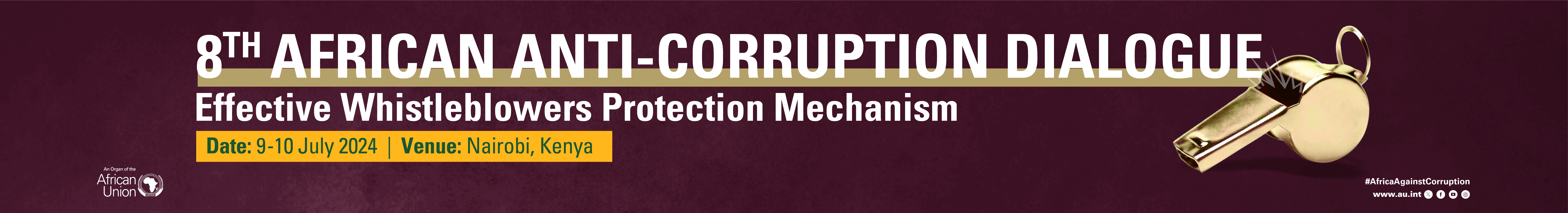 Press Release - 49th Ordinary Board Session | African Union Advisory Board Against Corruption